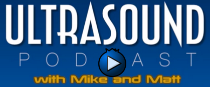Ultrasound podcast - Critical Care Practitioner