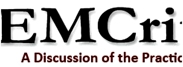 EMCrit Panel - Critical Care Practitioner